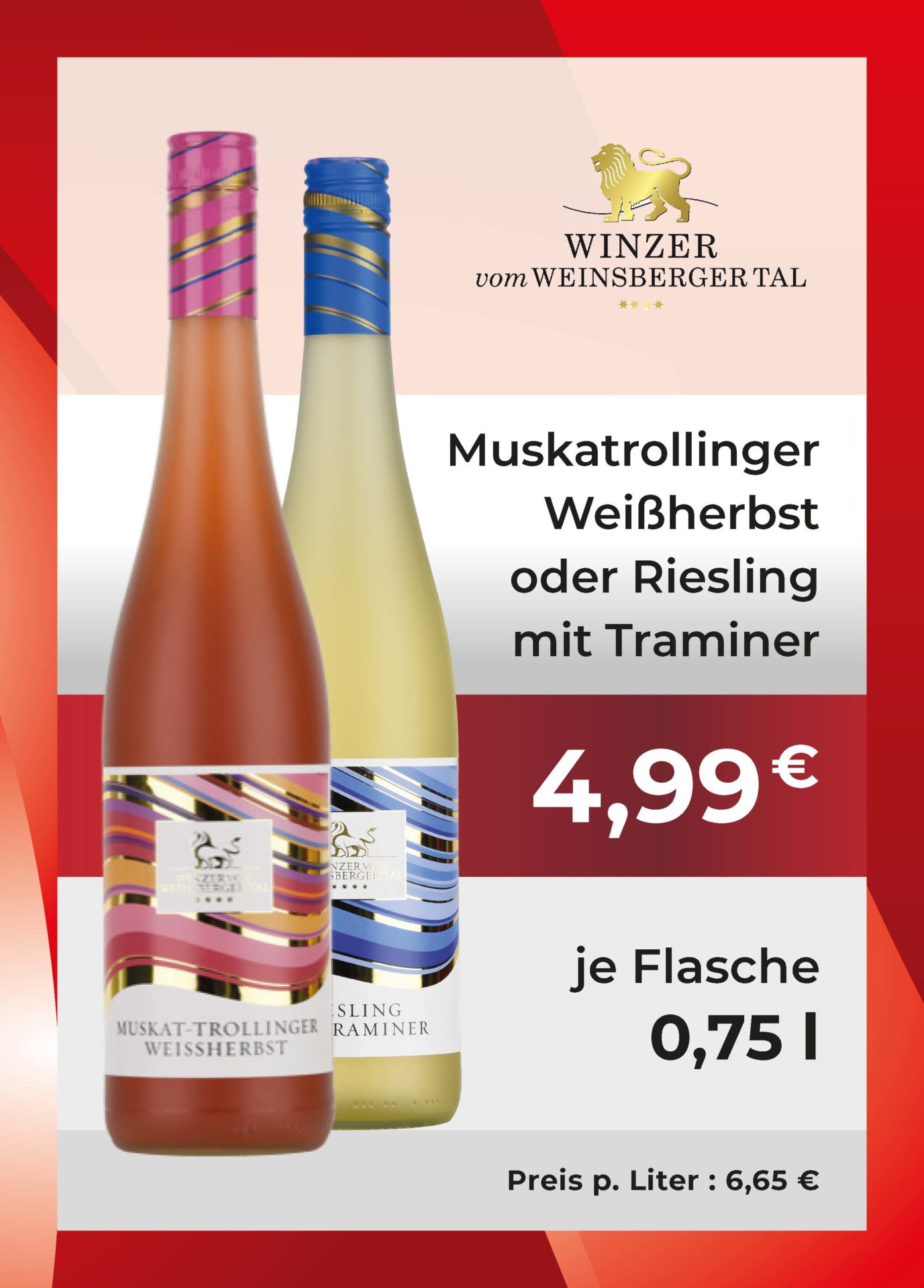 Angebote – AQUARIN Getränkewelt | Ihr Getränkemarkt