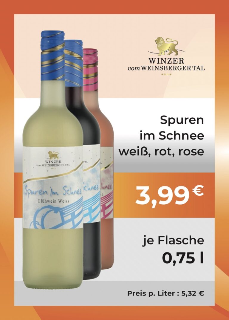Angebote – AQUARIN Getränkewelt | Ihr Getränkemarkt
